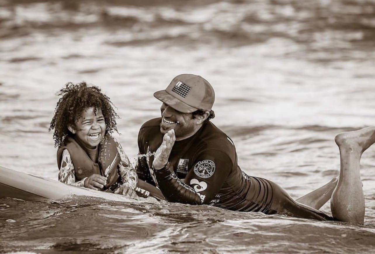 Who Are You Nominating For The Aloha Award?