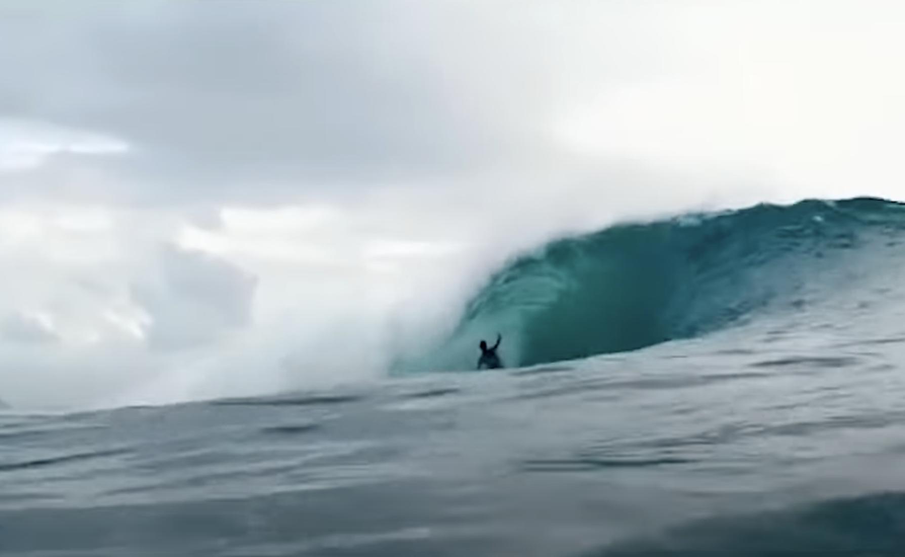 Watch: Surfing Great Andy Irons Speaks from the Heart in Last-Ever ...
