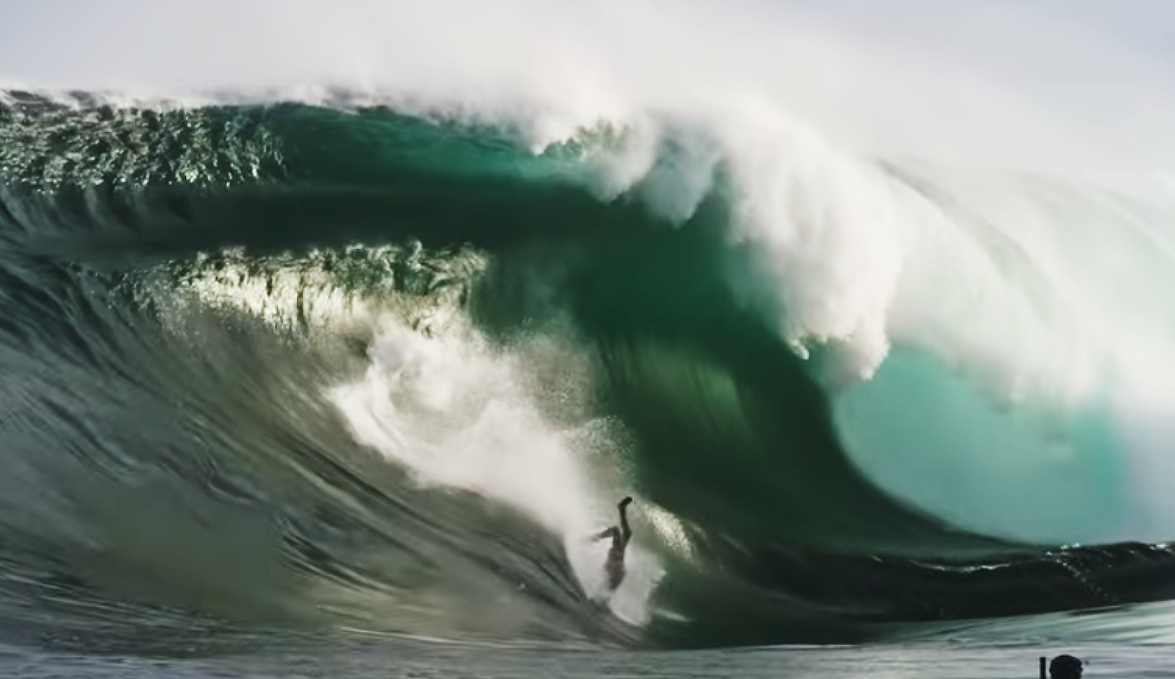 2023 Wipeout of the Year Winner: Danny Griffiths Pays His Dues With ...