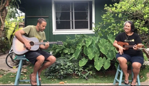 Where Did Jack Johnson Get His Style?