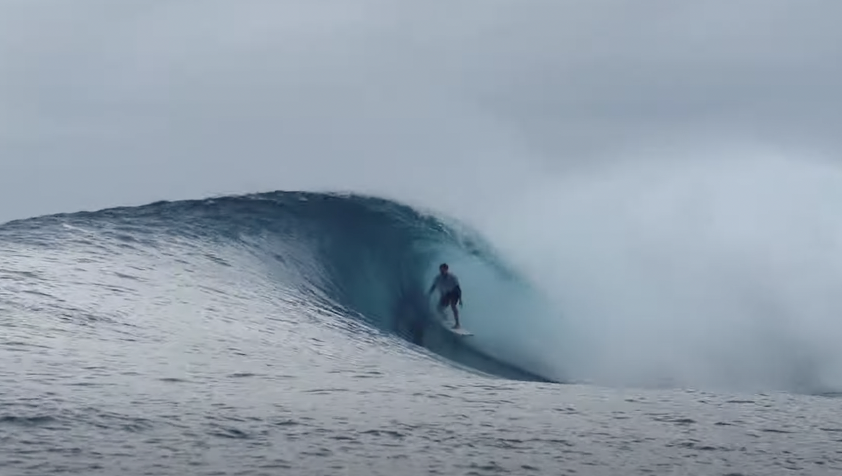 Watch World Tour Surfer Joao Chianca's Return to Top 5 Surfing in ...