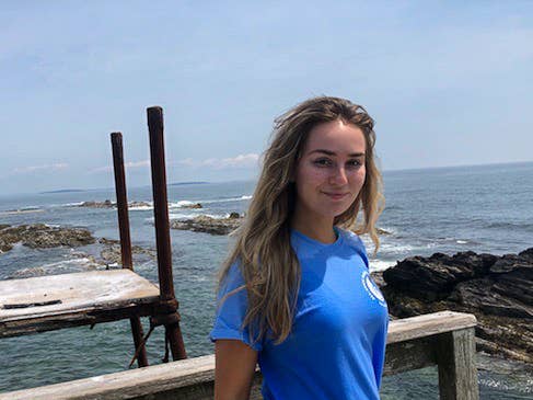 Ella Boyd