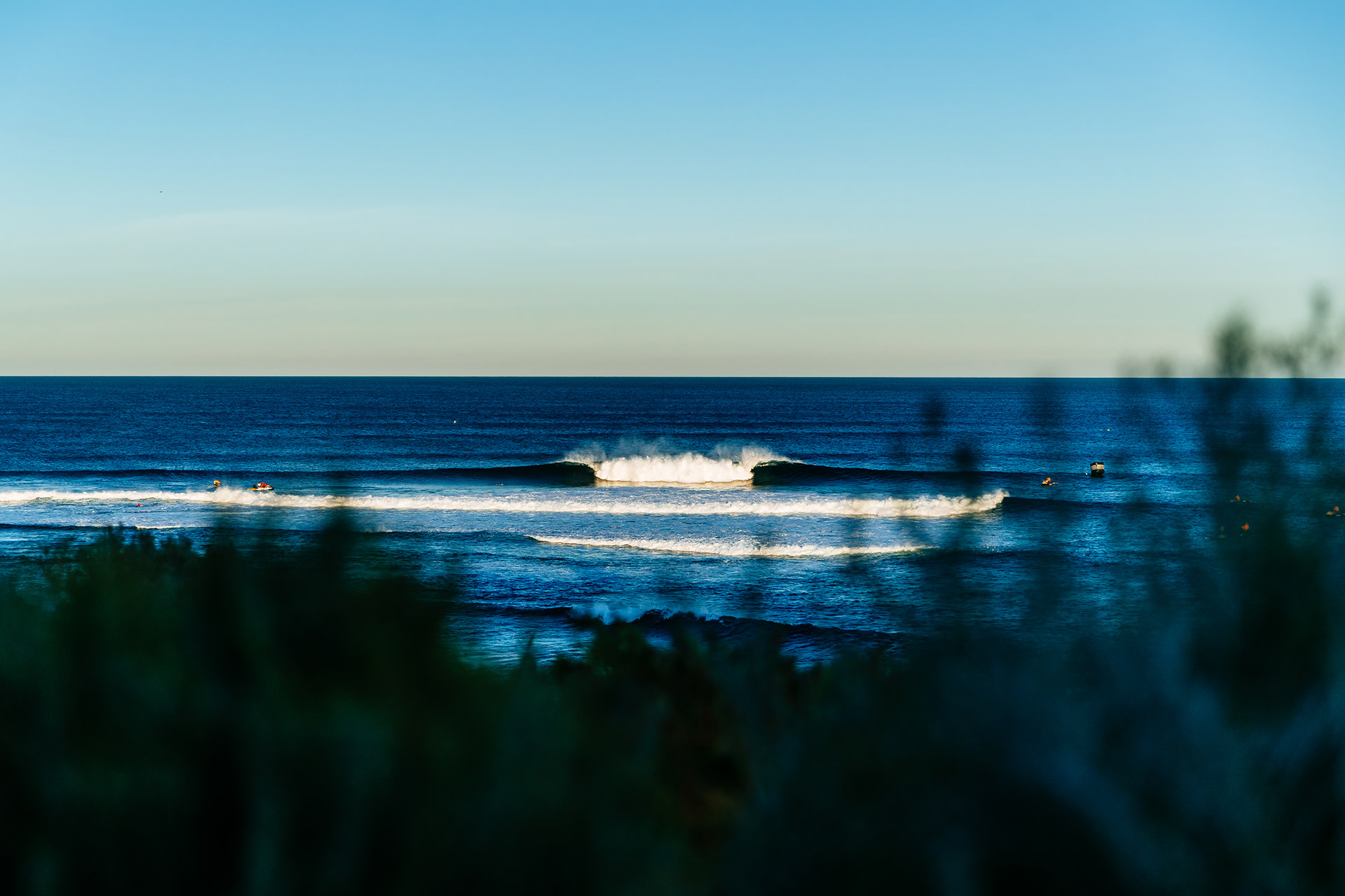 Australian Surfer Aaron Beveridge Disappears Surfing Margaret River