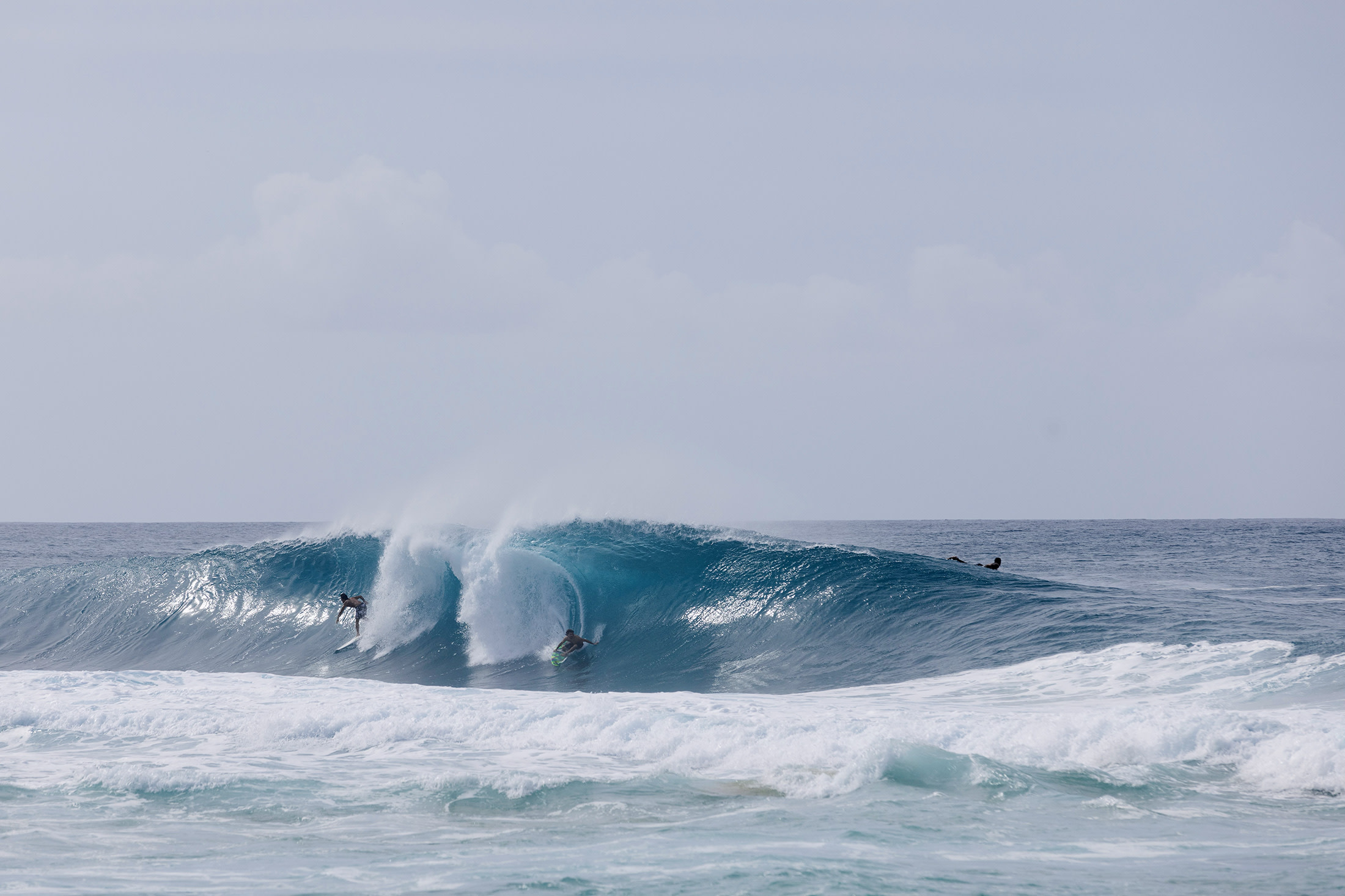 “Snapt5” Surf Movie (2025) Will Be Last in Fan-Favorite Series