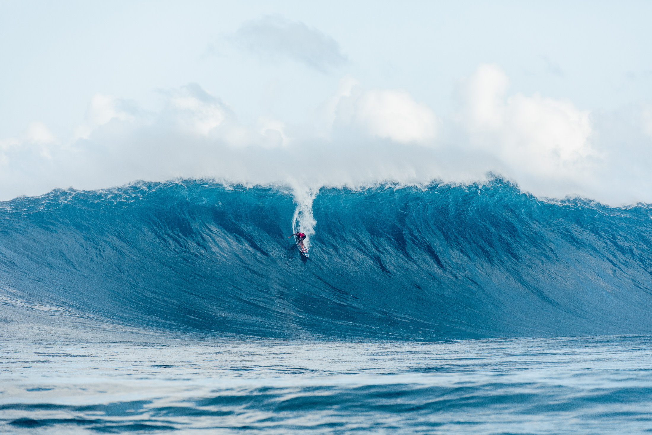 Watch Live: XXL Surf at Jaws