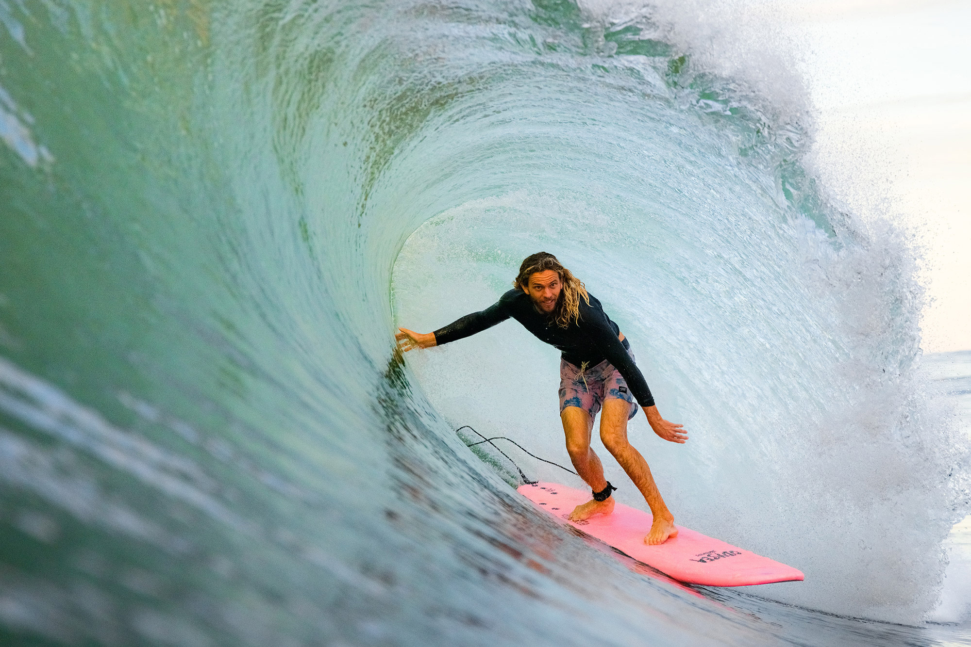 Weird Boards, Weird Waves: Inside the Unconventional Surfing Life of ...