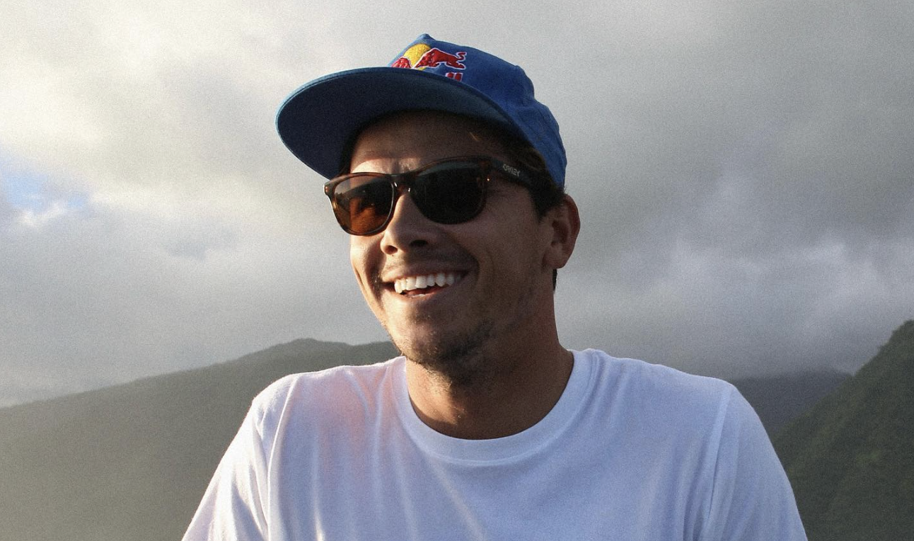 Julian Wilson Announces Comeback to Elite Professional Surfing