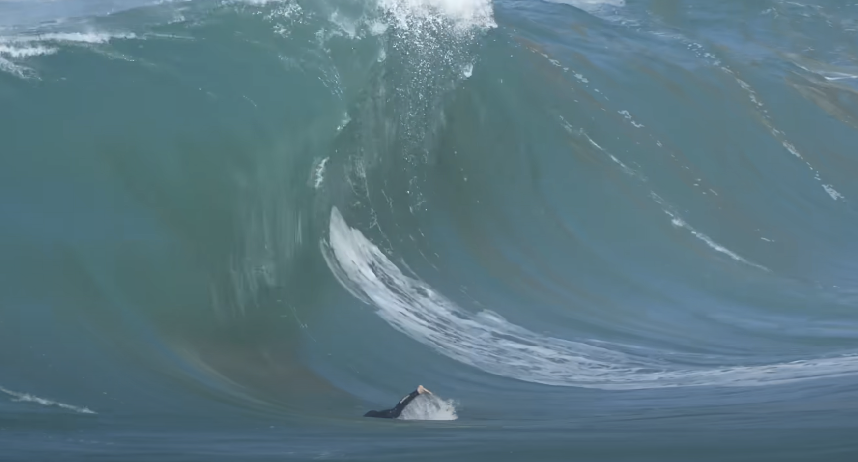 Brazilian Death Slab Proves Nate Florence Is a Sucker for Punishment ...