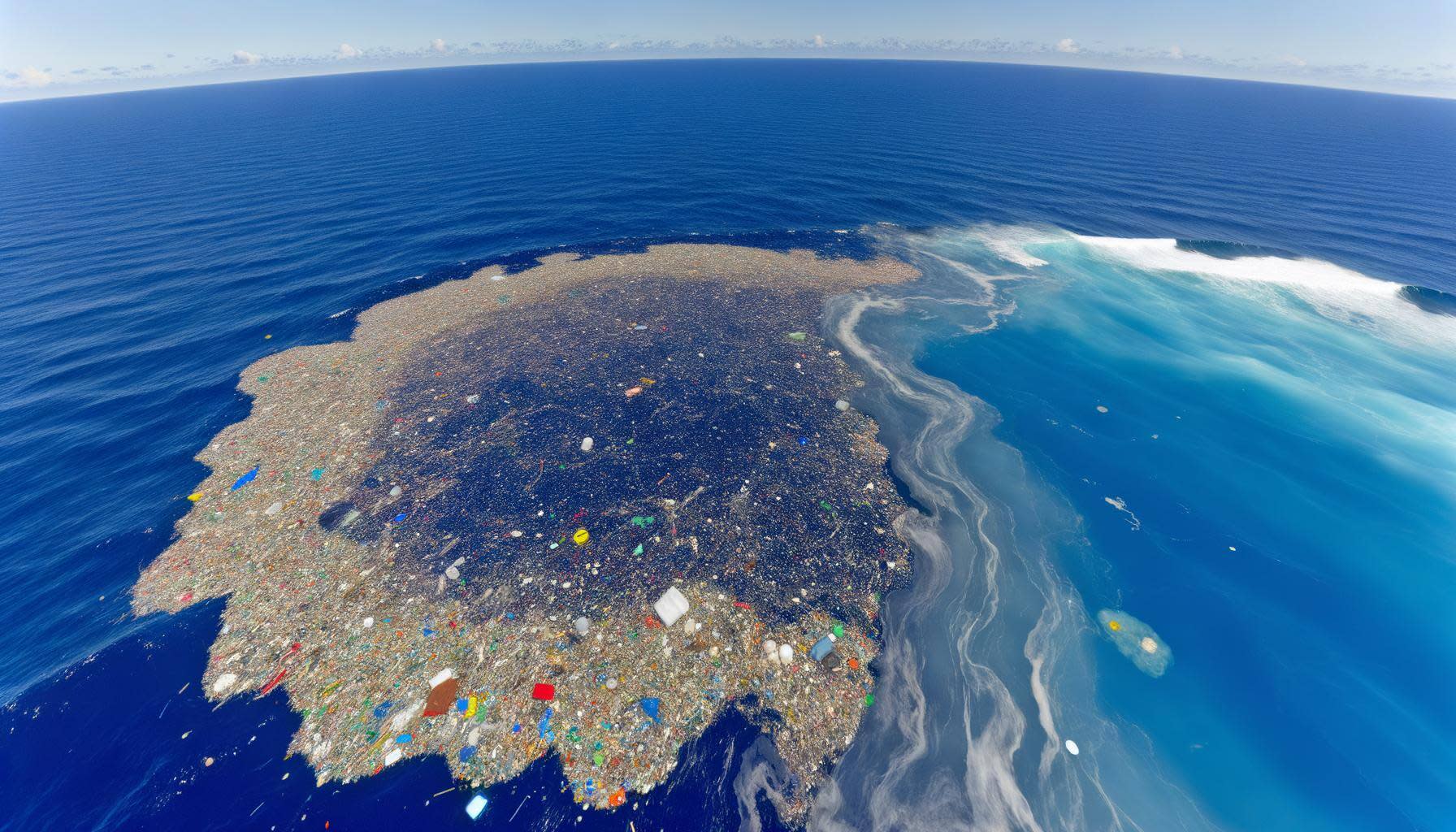 $7.5 Billion. That’s How Much it Would Cost to Clean Up the Great ...