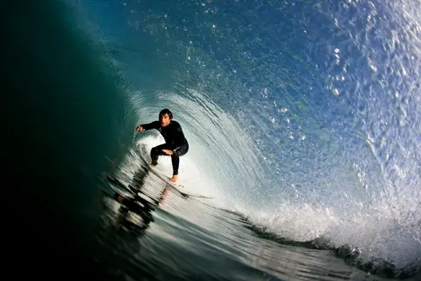 Los Angeles South Bay Surf Legend Greg Browning Diagnosed With ALS