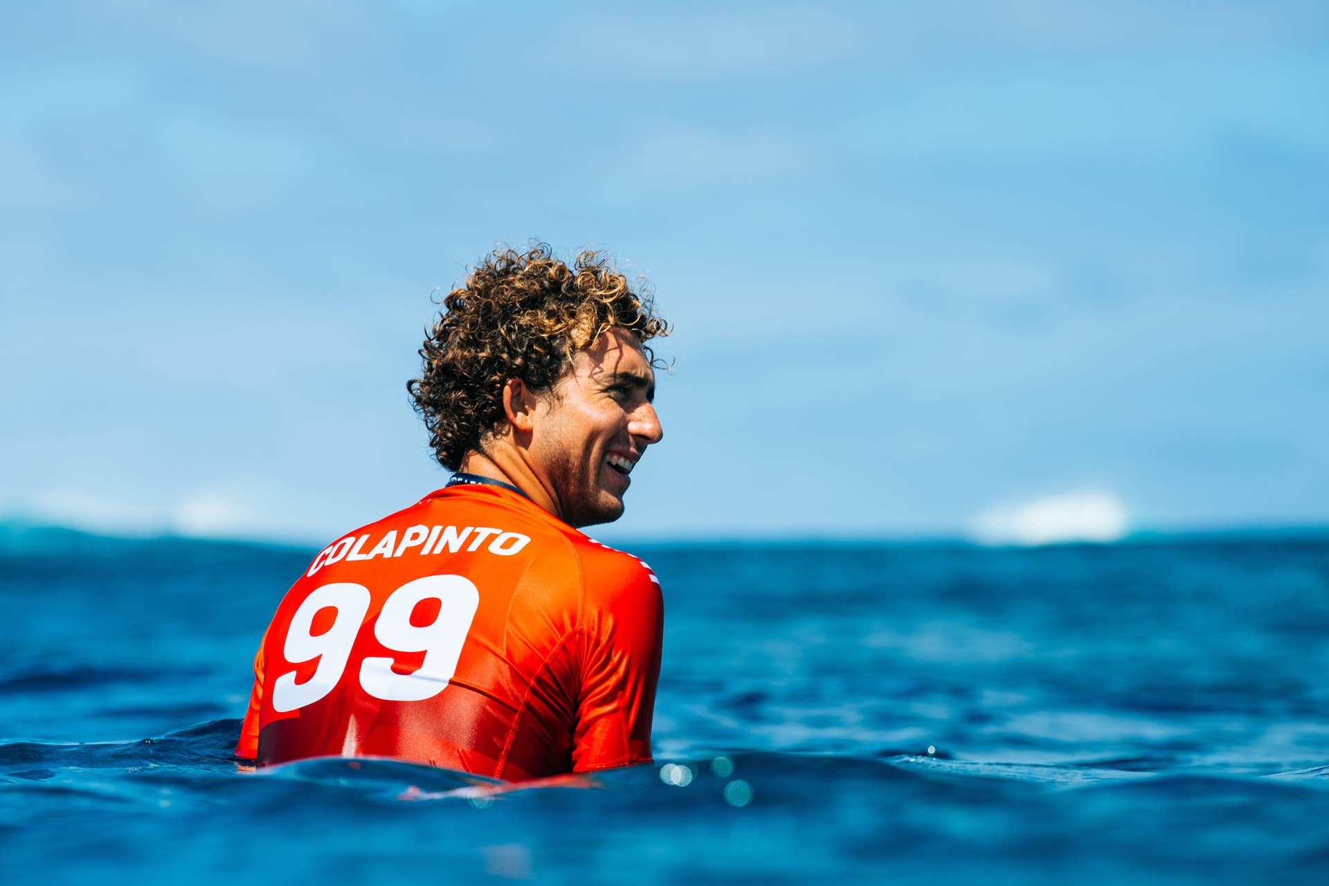 Interview: WSL Finals Number 2 Seed Griffin Colapinto Talks World ...