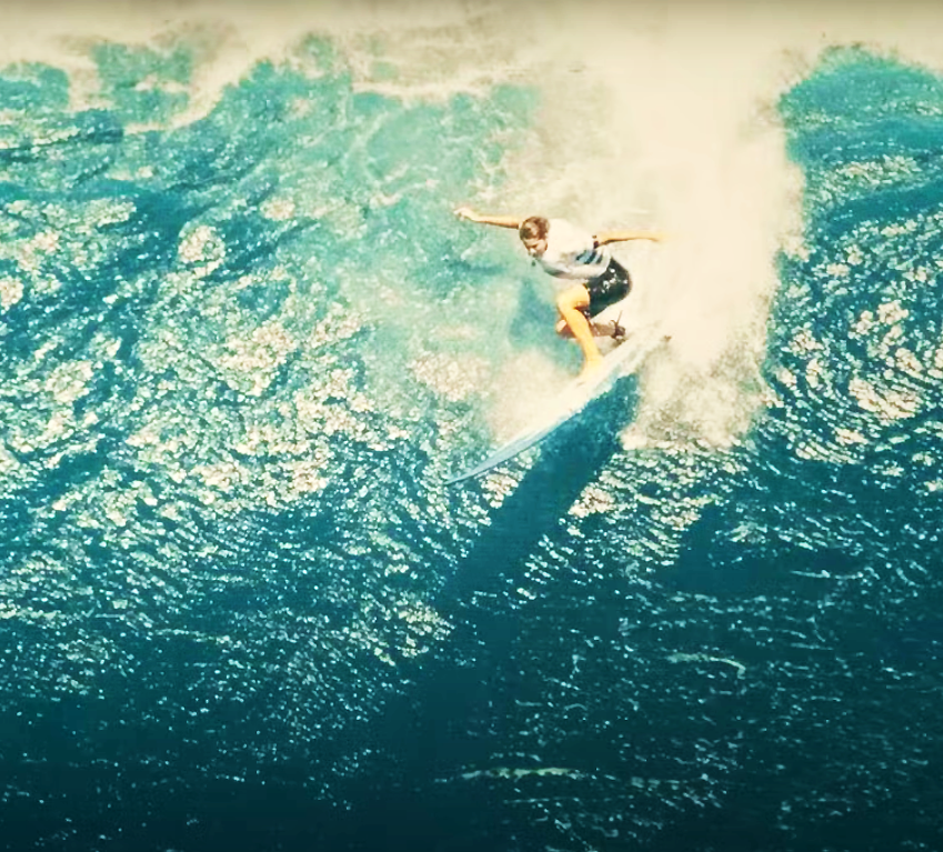 Big Wave Surfer From Hawaii Emi Erickson Shines In New Surf Documentary ...