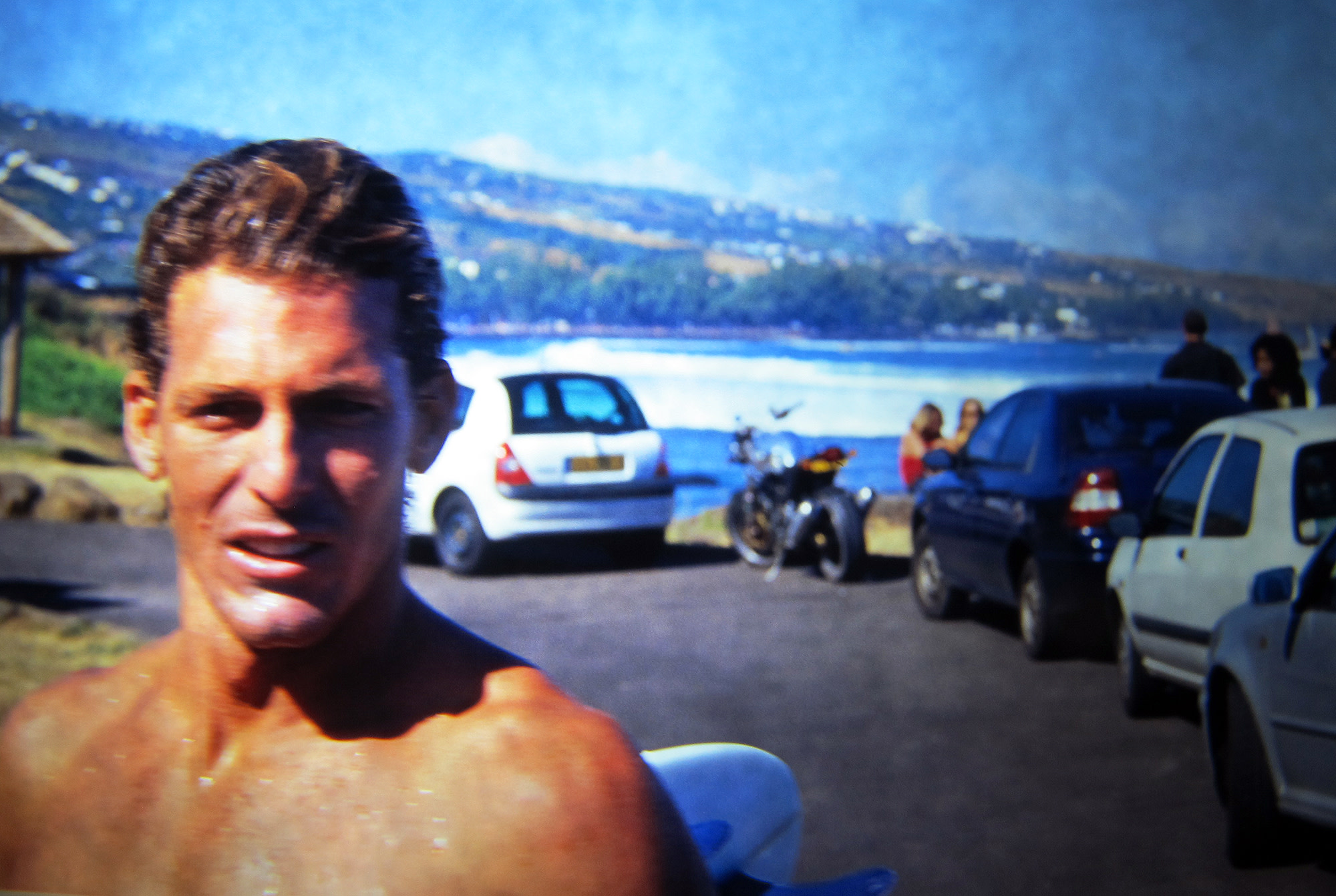 Why Does Surfing Tear Its Champions Down?