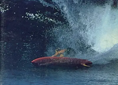 1965 U.S. Surfing Champion, Surfboard Shaping Icon Mark Martinson ...