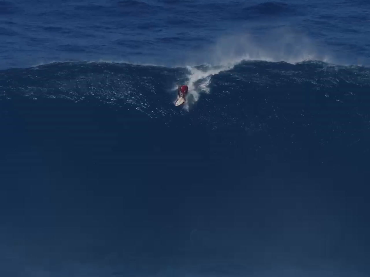 Watch: The Evolution Of The Next Big Wave Surfing Super Star