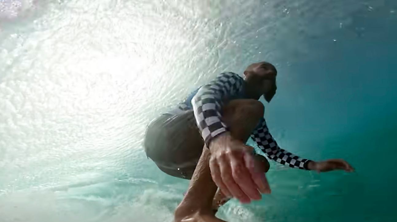 Watch: Florence Brothers, Mikey February Steal The Show At Vans Pipe ...