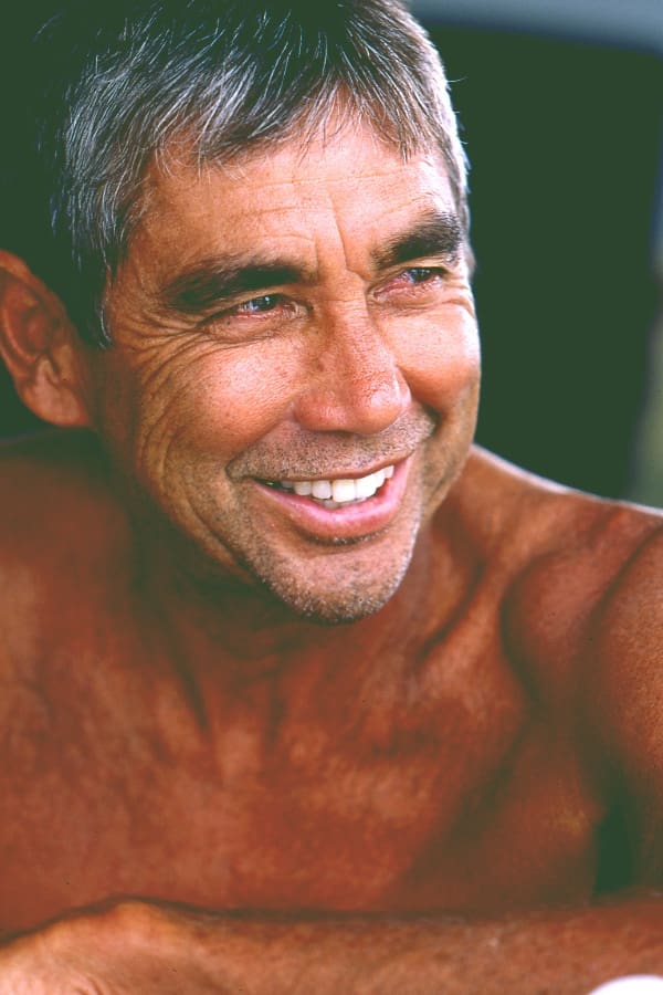 The One Surfer Gerry Lopez Was Influenced by the Most as the Role Model ...