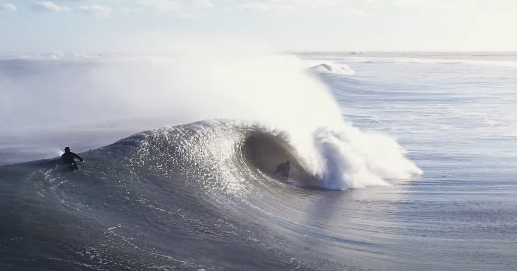 Despite How It Might Look, Scoring Surf in Cape Hatteras Is Far From Easy