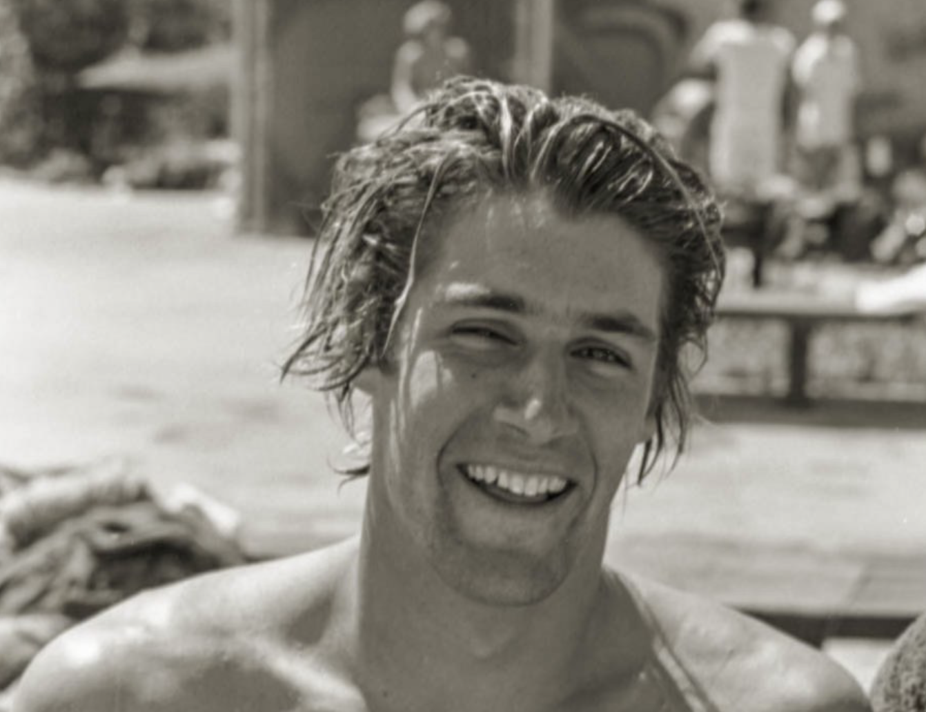 Update: Details Emerge About Richard Thornton's Sudden Death at The Hook