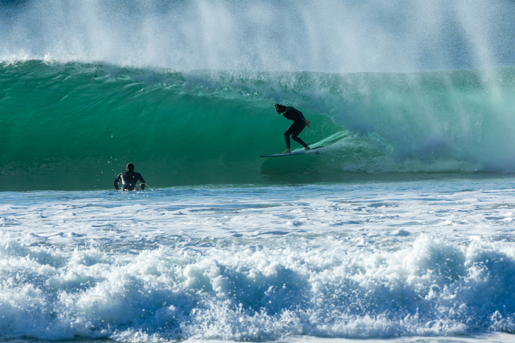 Daniel Thomson Drops New "Revo Max" Firewire Model