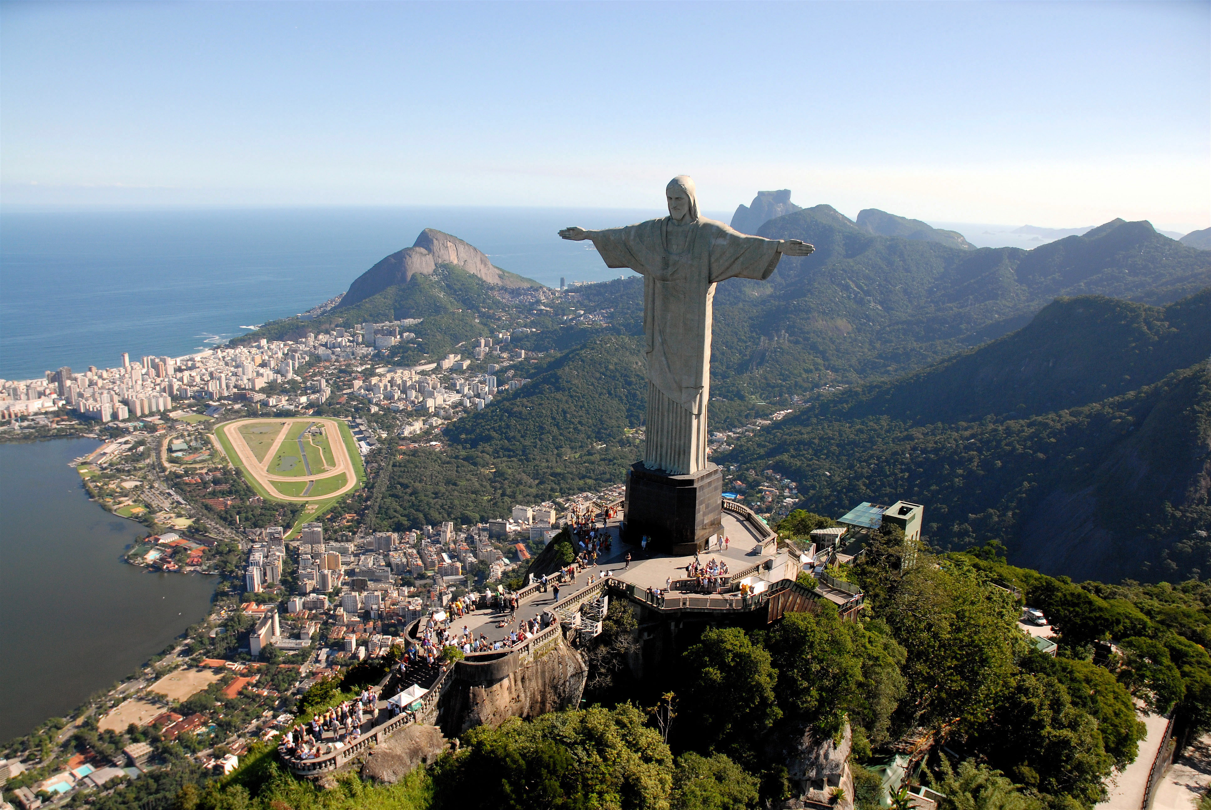 How Rio Planted 10 Million Trees and Got Greener