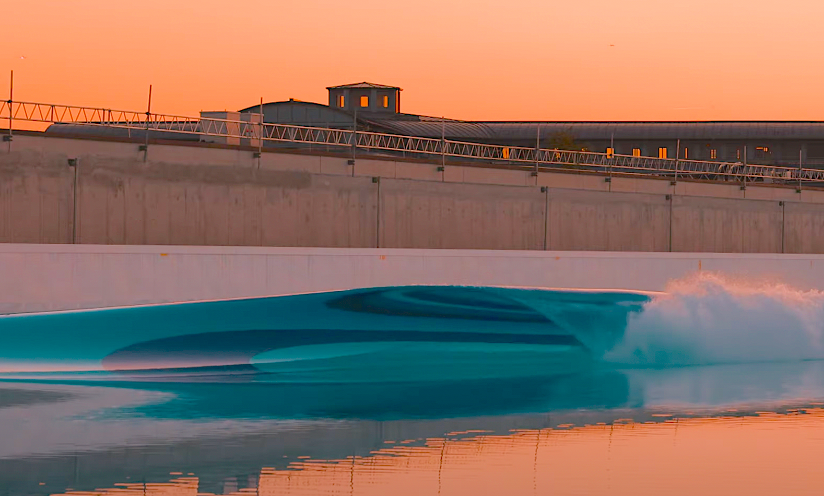 Biggest Wave Pools Yet Coming to Brazil