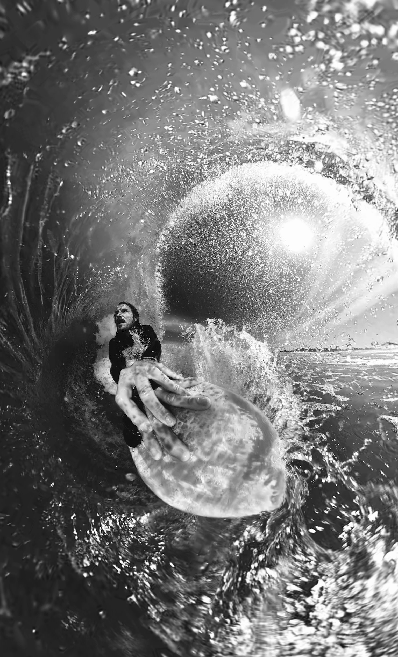 From Stage 4 Cancer To The Most Barreled Man In California