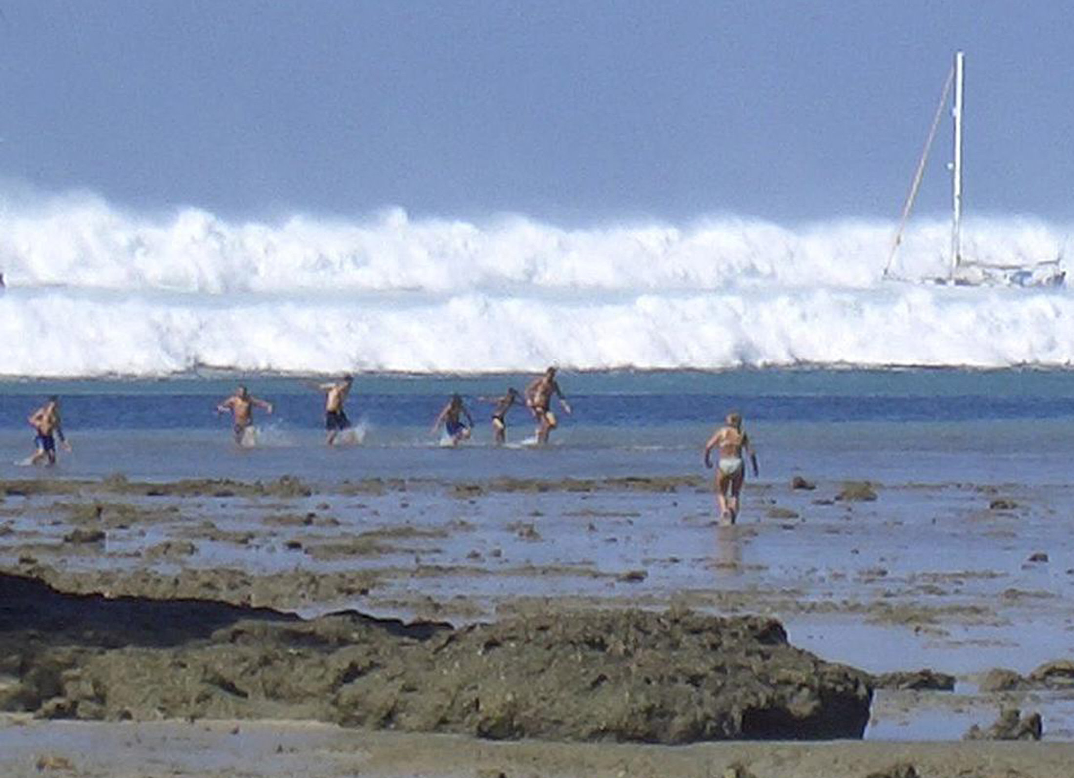 20 Years Later: Remembering the 2004 Indian Ocean Tsunami