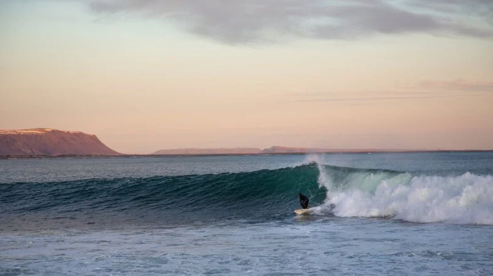 Iceland’s Best Surf Spot Is Currently Being Destroyed