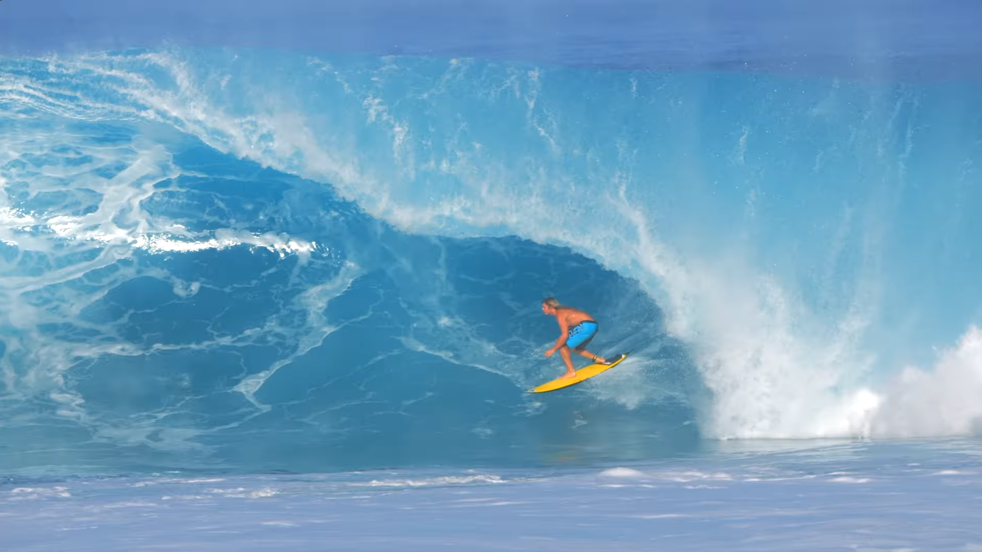 North Shore Surf Film
