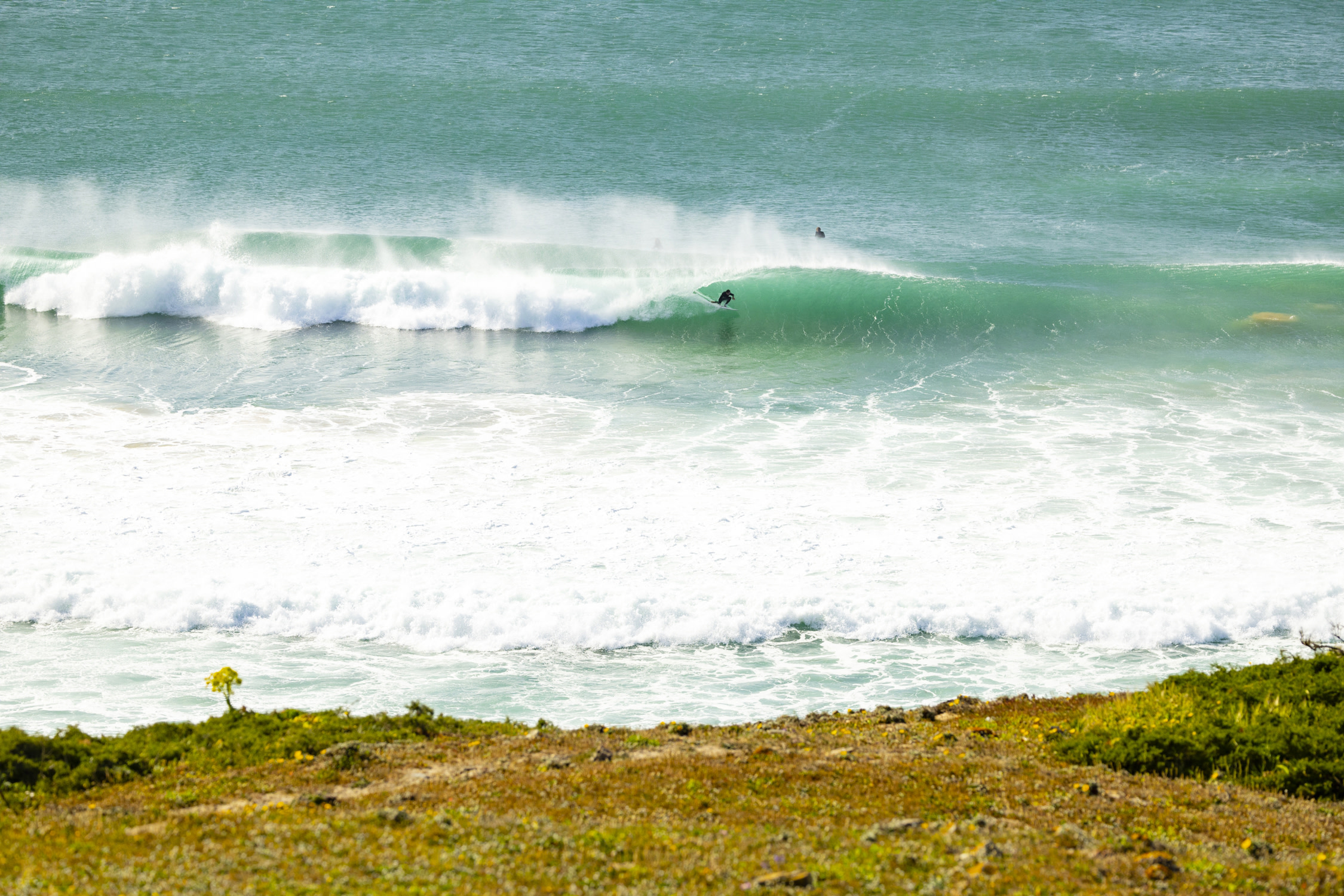 SURFER's Ultimate Guide to Wetsuit Thickness