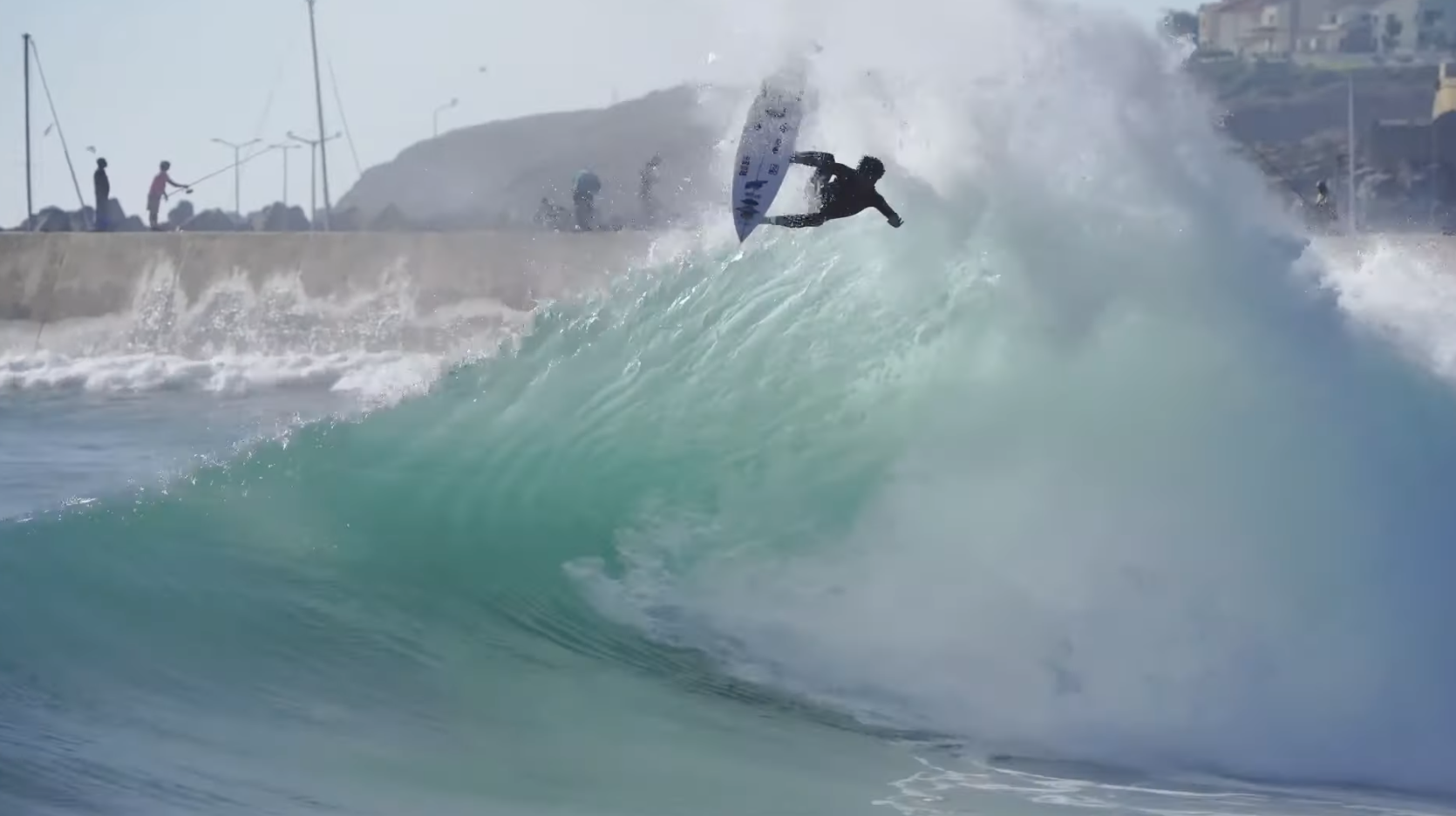 Behind the Scenes With Creative Geniuses Mason Ho and Rory Pringle