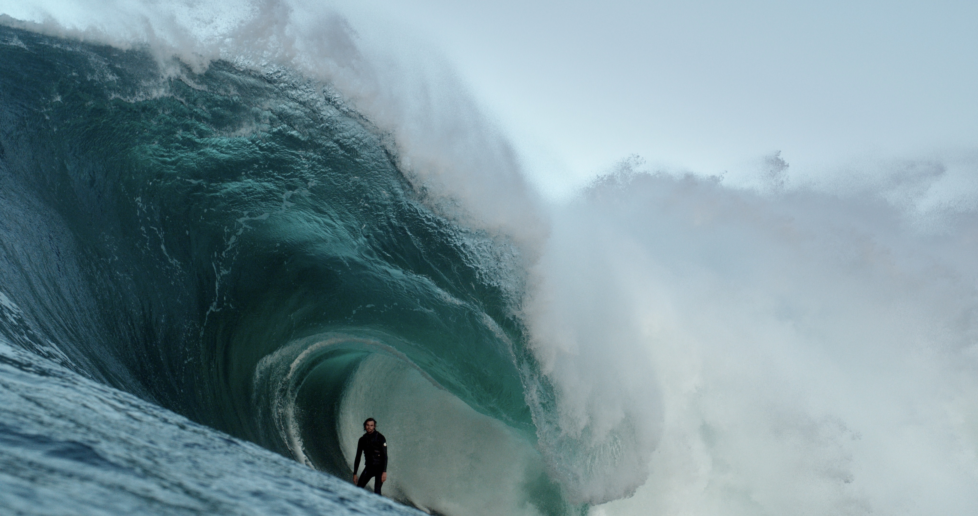 SURFER's Best Surfing Video Edits of 2024