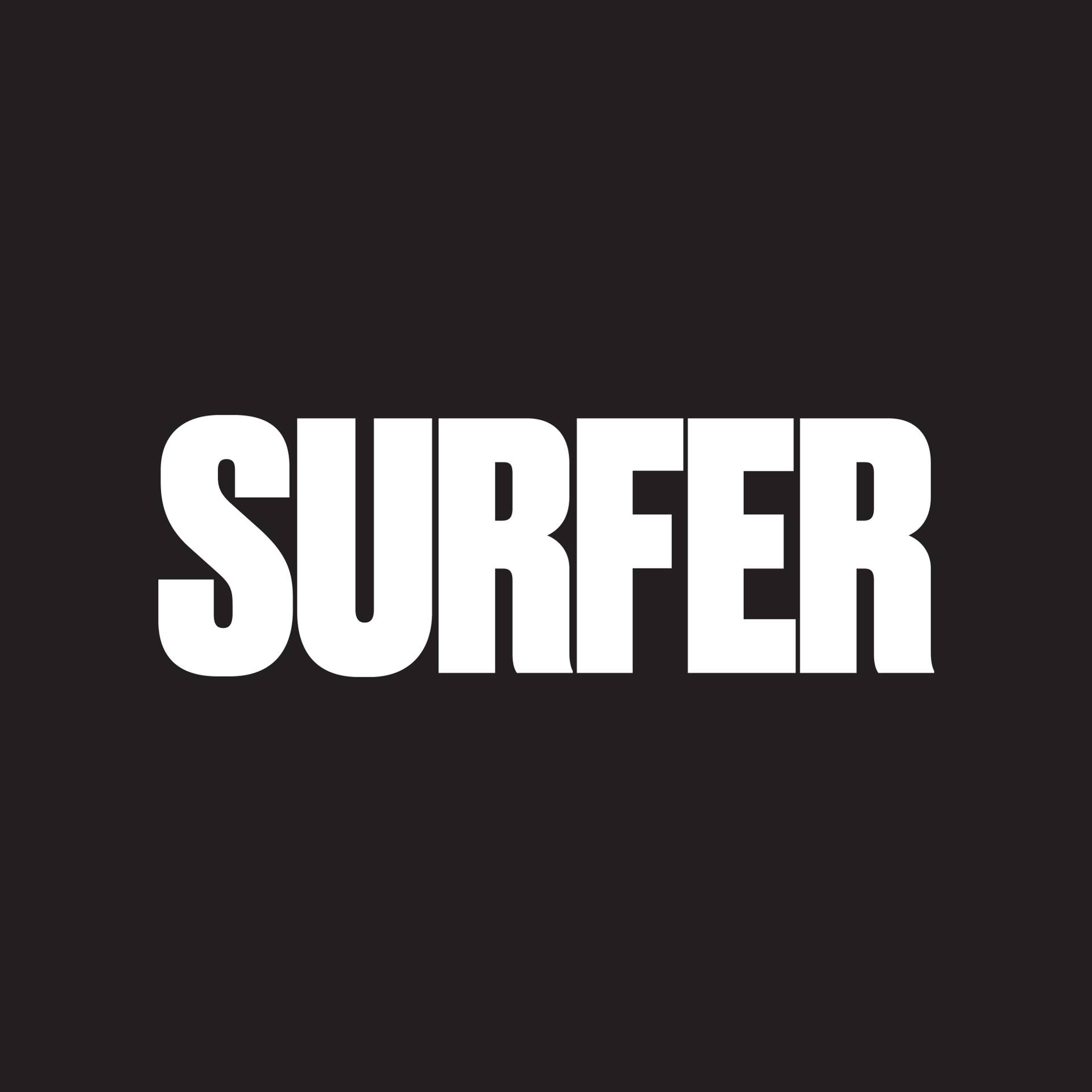 Surfer Logo Png