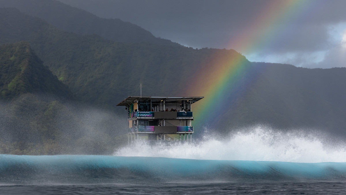 surfing scoring system