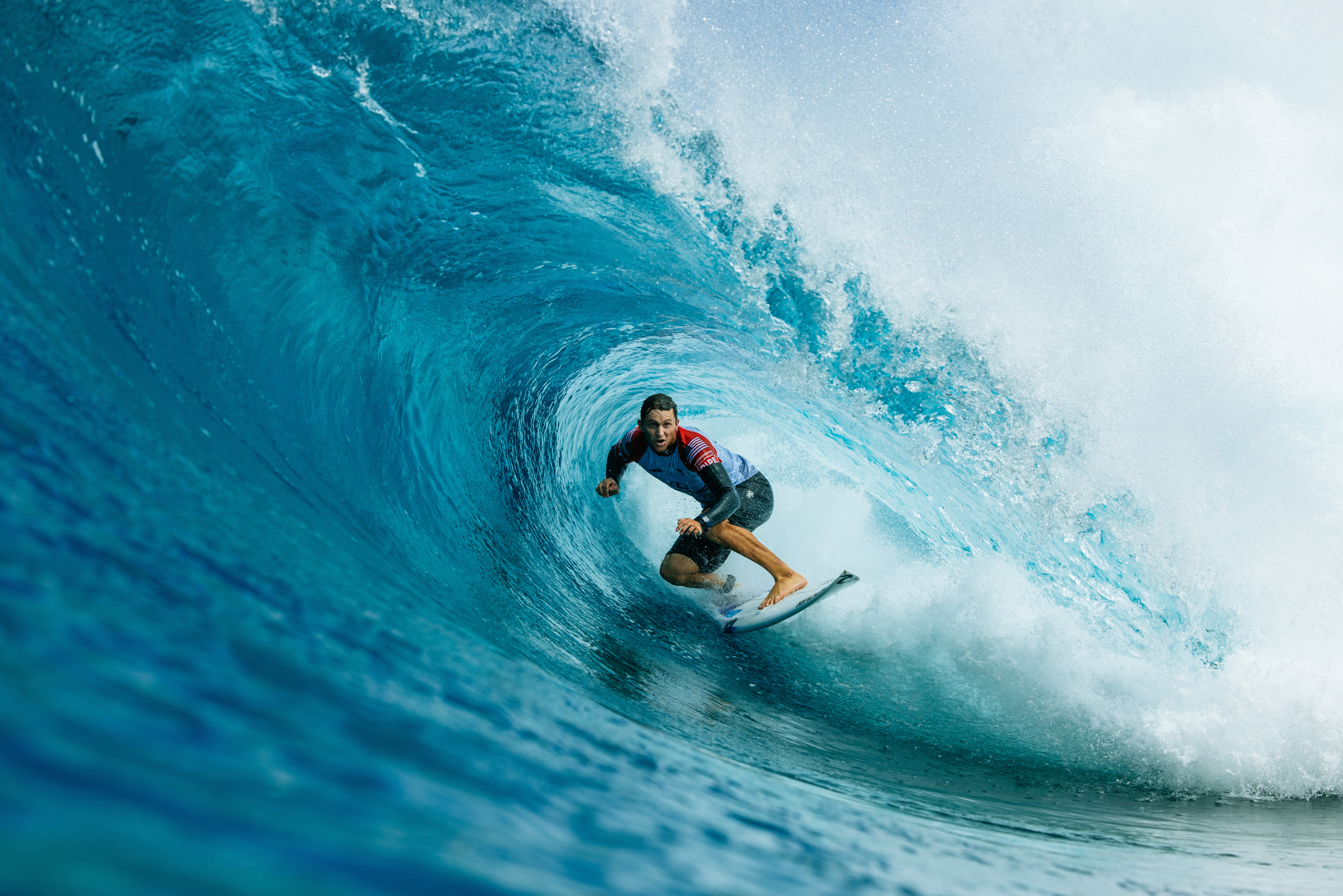 funny surfing interview