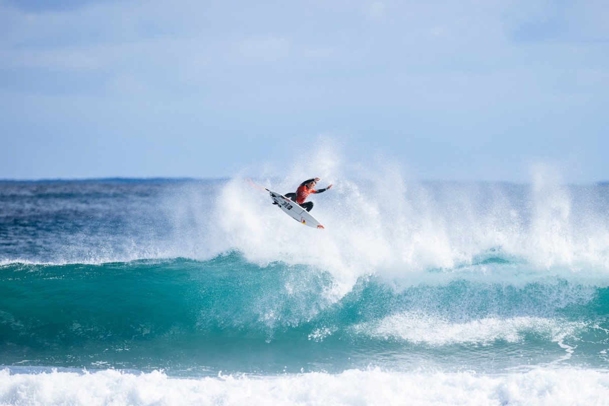 Griffin Colapinto’s Epic Air: A Margaret River Pro Highlight - memesita ...