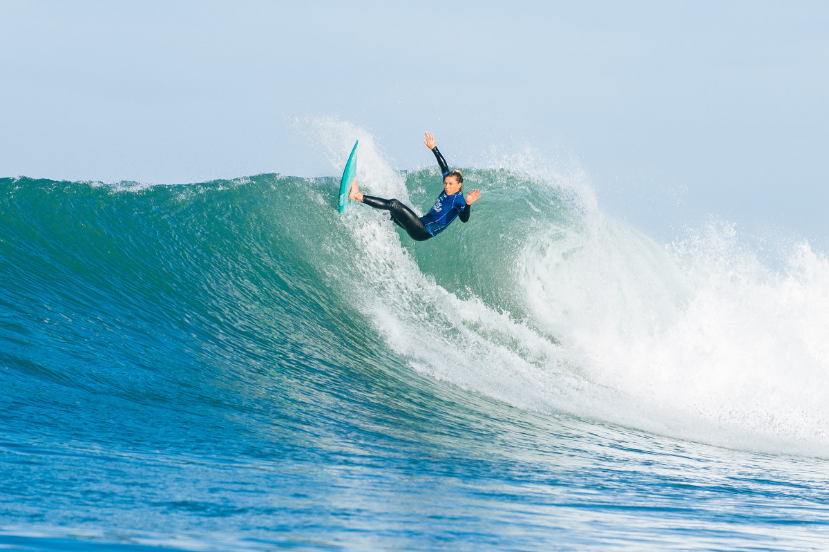 Coco Ho Shreds: 20 Minutes of Epic Boardriding – Archyde