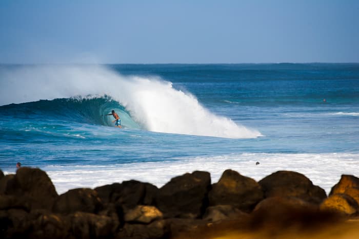 Billy Kemper, Off the Wall | SURFER Magazine - Surfer