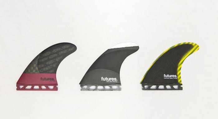 How To Choose The Right Fins - Surfer