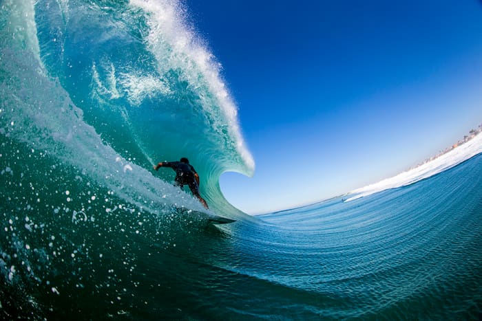 Koa Rothman, Newport Beach - Surfer