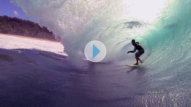 Volcom House // True To This // 5:08 - Surfer