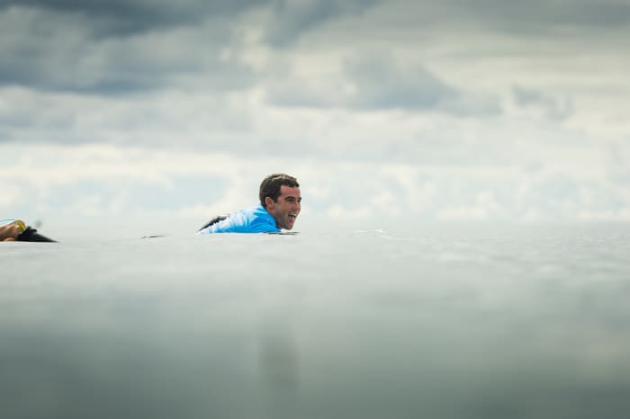 Mason Ho Is Your Rip Curl Pro Portugal Wildcard - Surfer