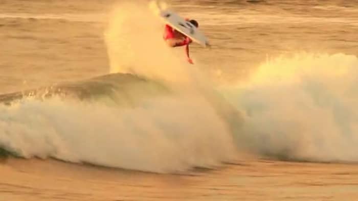 Mason Ho & Family // North Shore, Oahu // 3:08 - Surfer