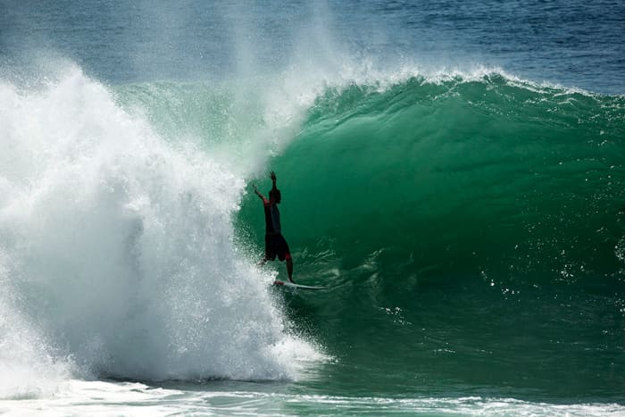 Exposure: Bali | SURFER Magazine - Surfer