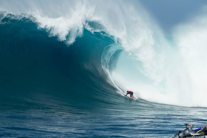 MBK: Albee Layer - Surfer