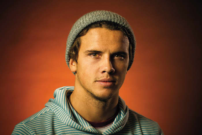 Julian Wilson Interview - Surfer