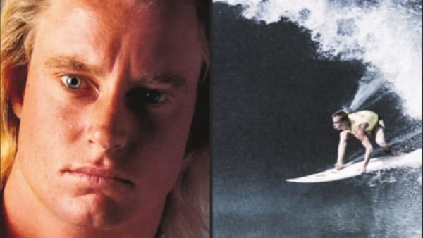 RIP David Eggers: 1970-2015 - Surfer