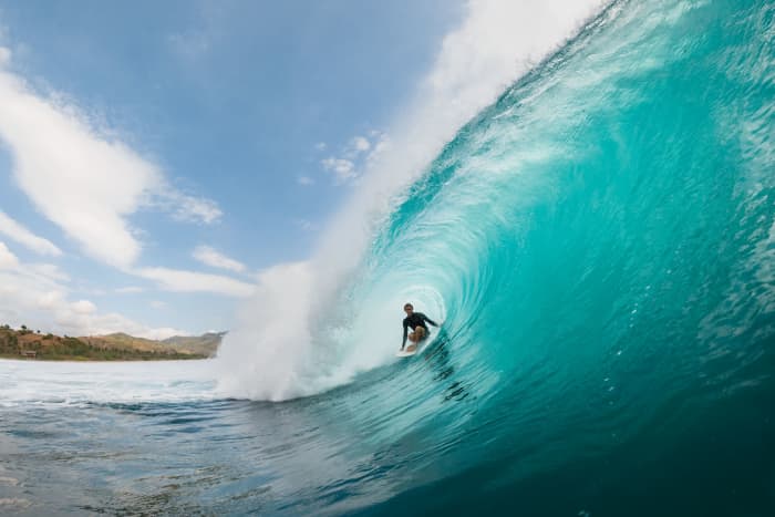 How Twin-Fin Experimentalist Torren Martyn Redefined What Works in Good ...