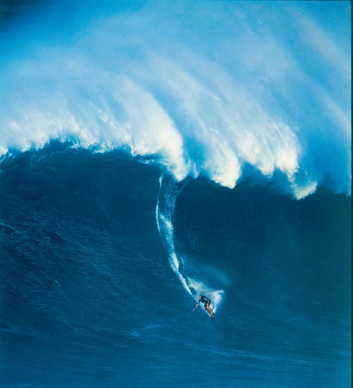 Interview: Laird Hamilton, on his divisive path through surfing - Surfer